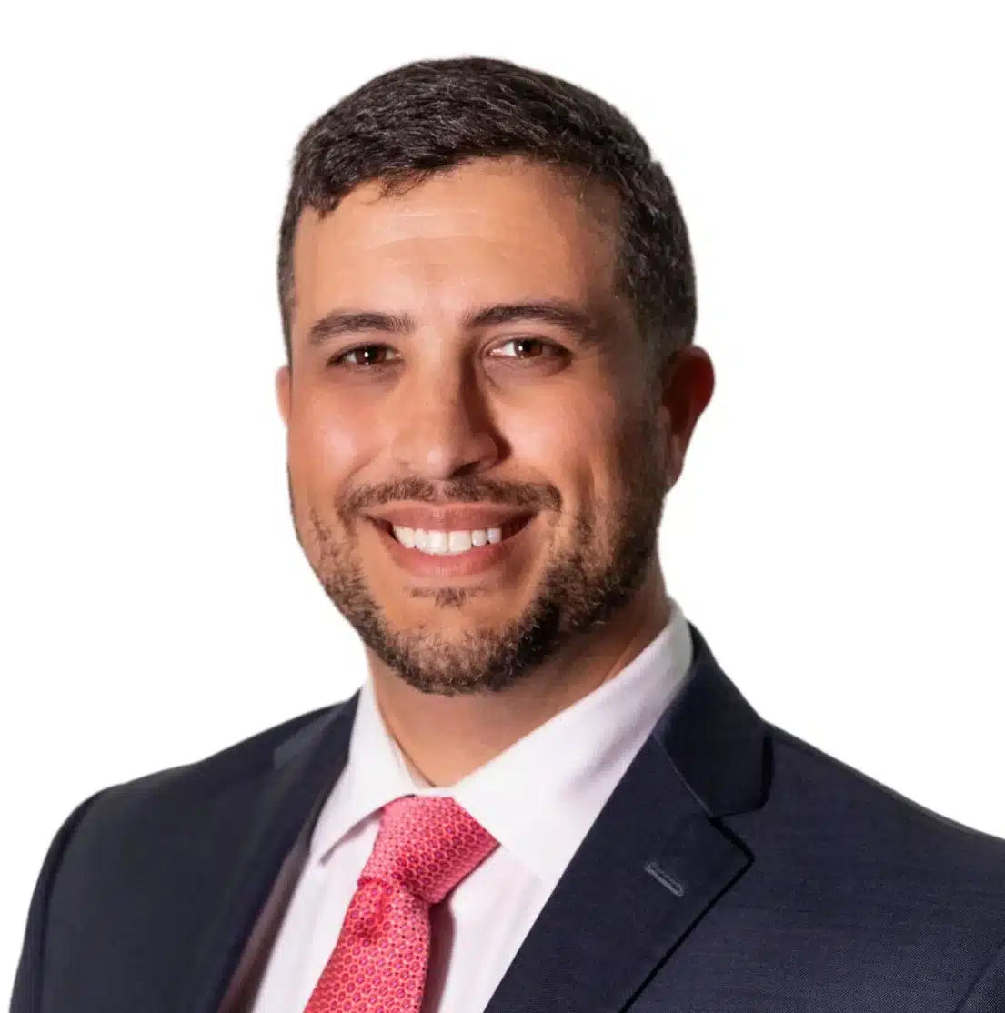 Personal Injury Attorney Anthony Evans | Farah & Farah