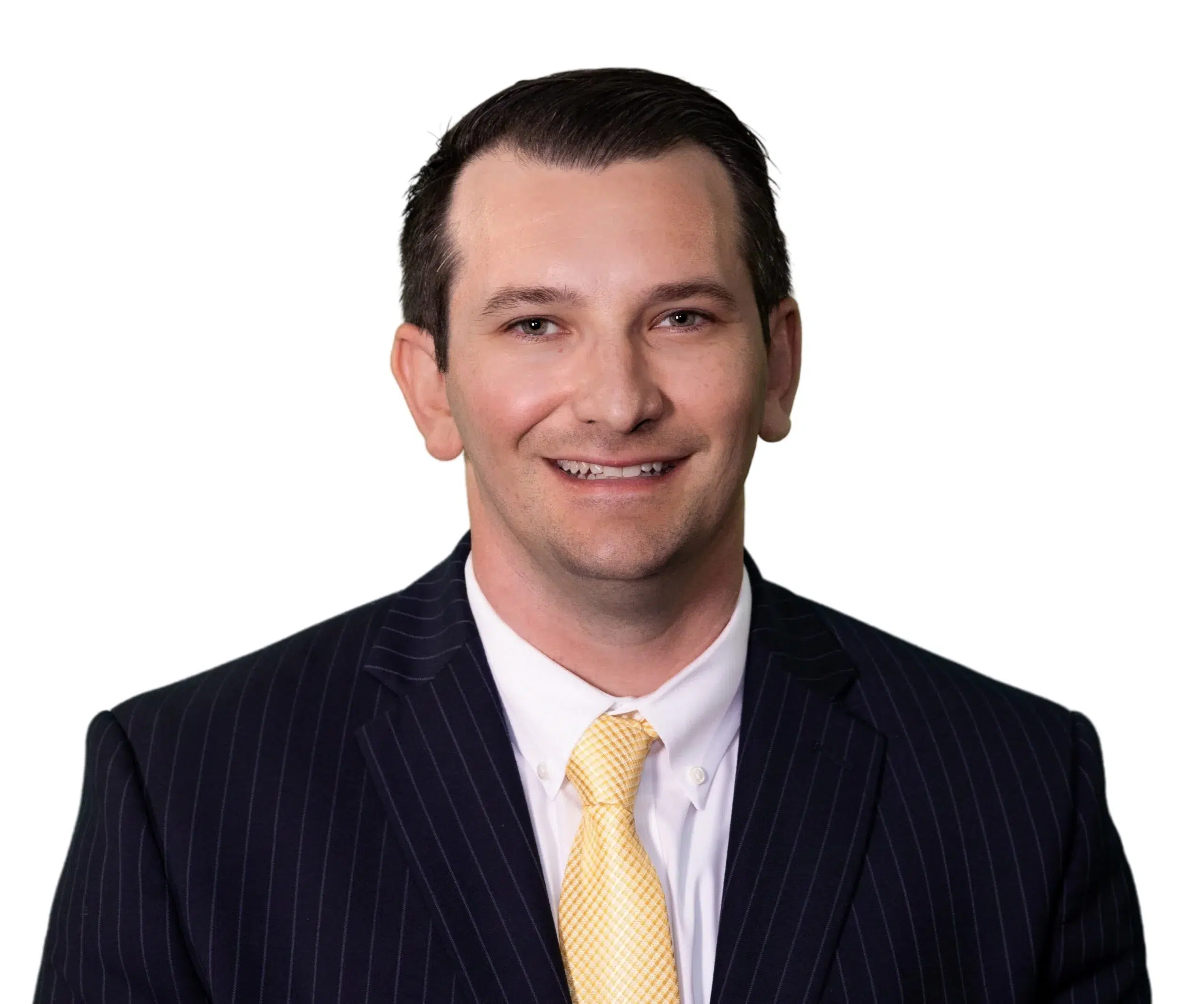 Premises Liability Attorney John Marcus | Farah & Farah