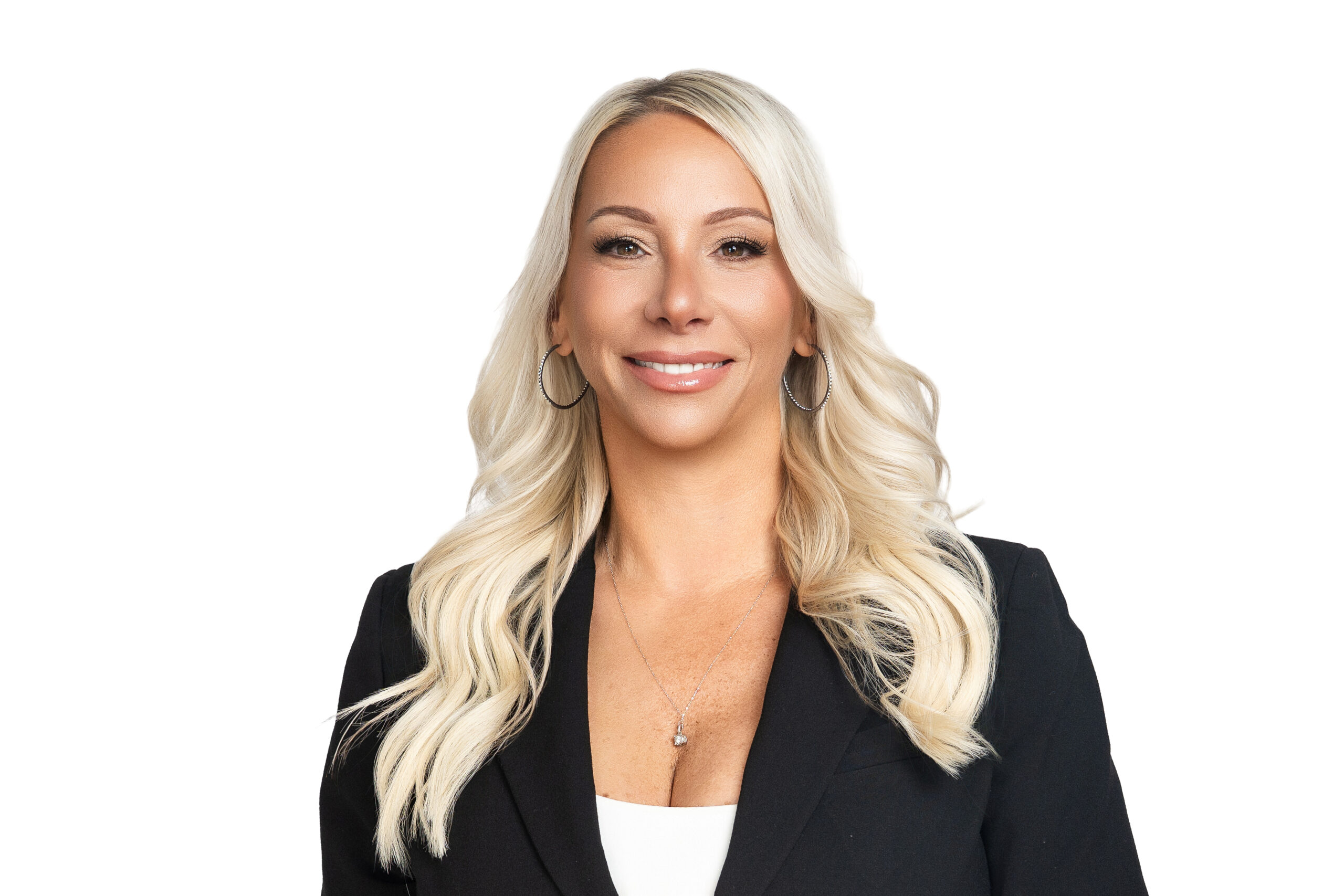 Labor Law Attorney Alison Breiter | Farah & Farah