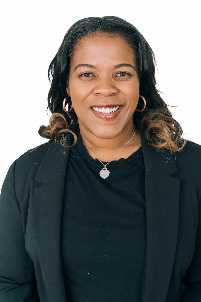Workers' Compensation Attorney Lakia Shelton | Farah & Farah
