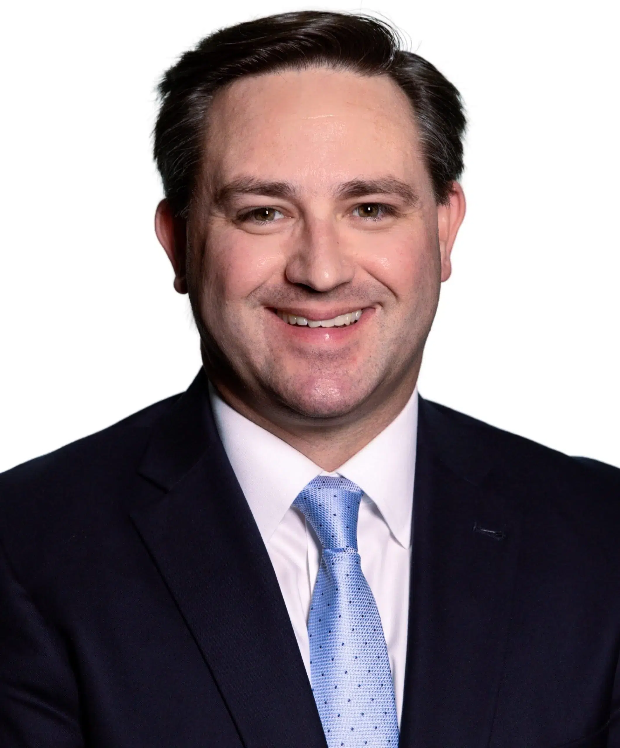 Justin Stevens | Farah & Farah