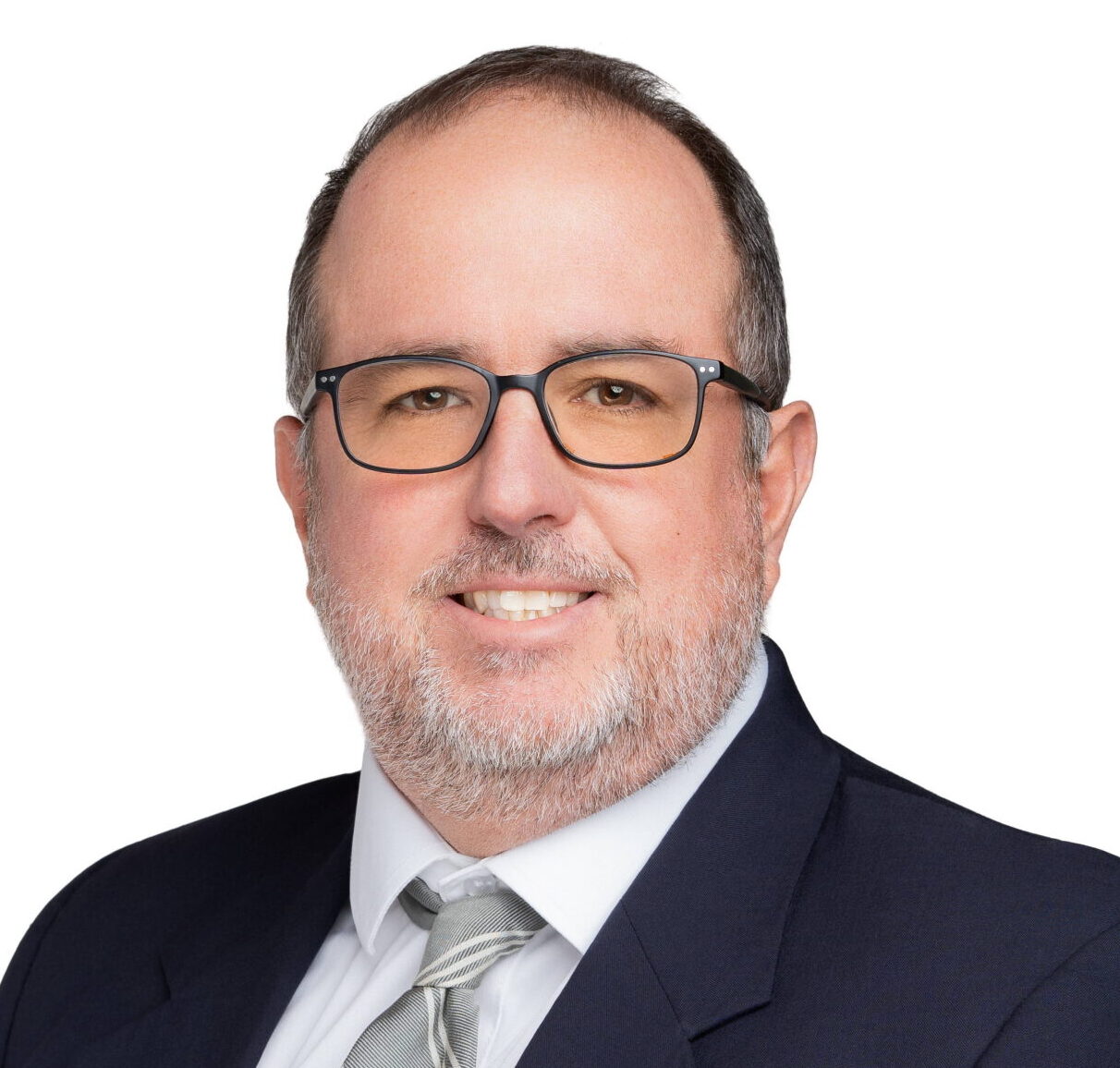 Workers' Compensation Attorney Christopher Thorne | Farah & Farah