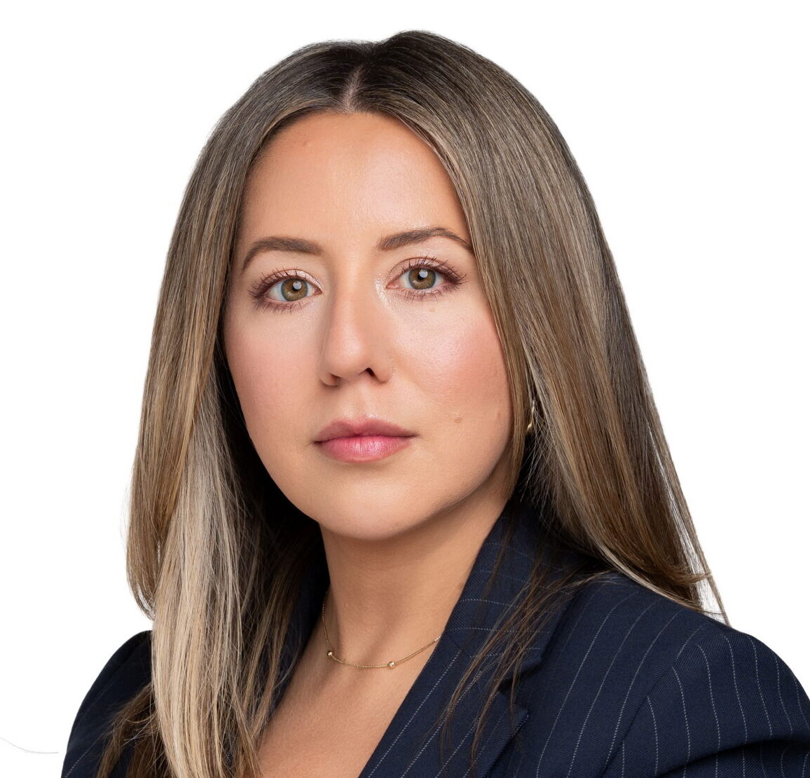 Personal Injury Attorney Christina Bisset | Farah & Farah